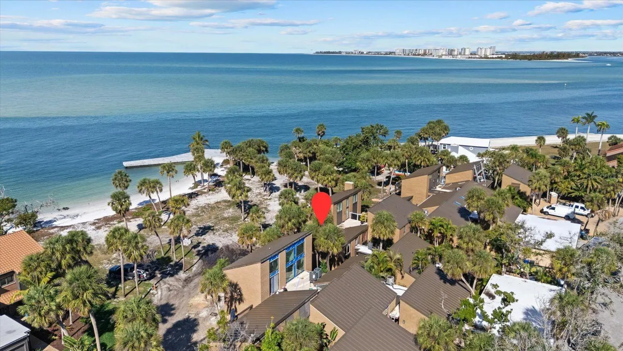 35 SANDY COVE ROAD #2A, SARASOTA, FL 34242 Property for sale