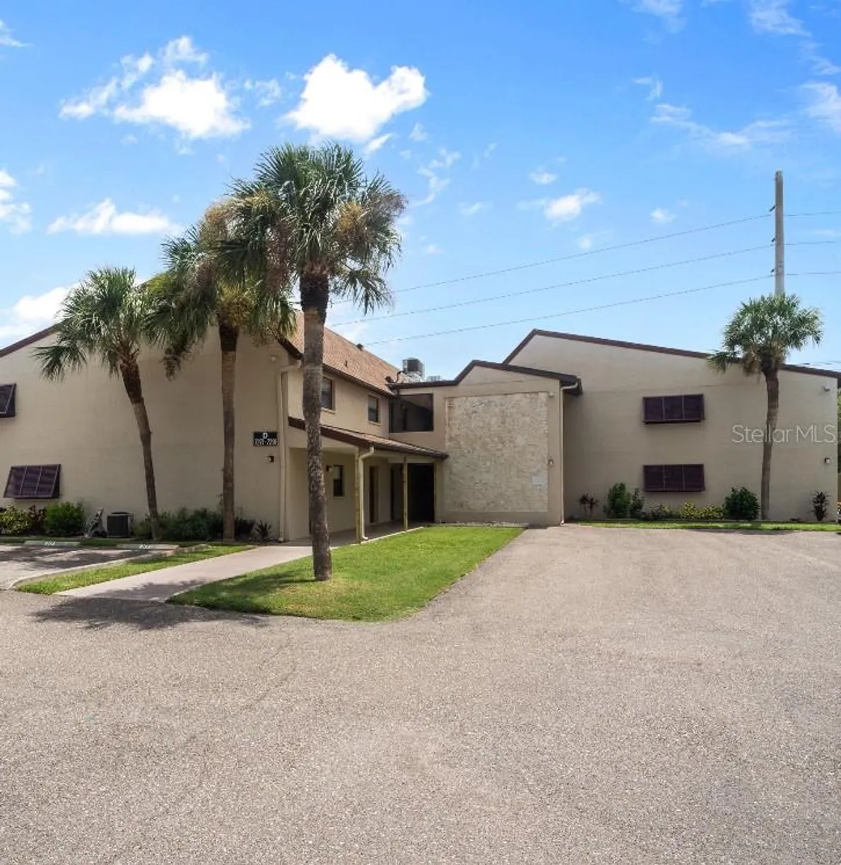 7291 CLOISTER DRIVE #222, SARASOTA, FL 34231 Property for sale
