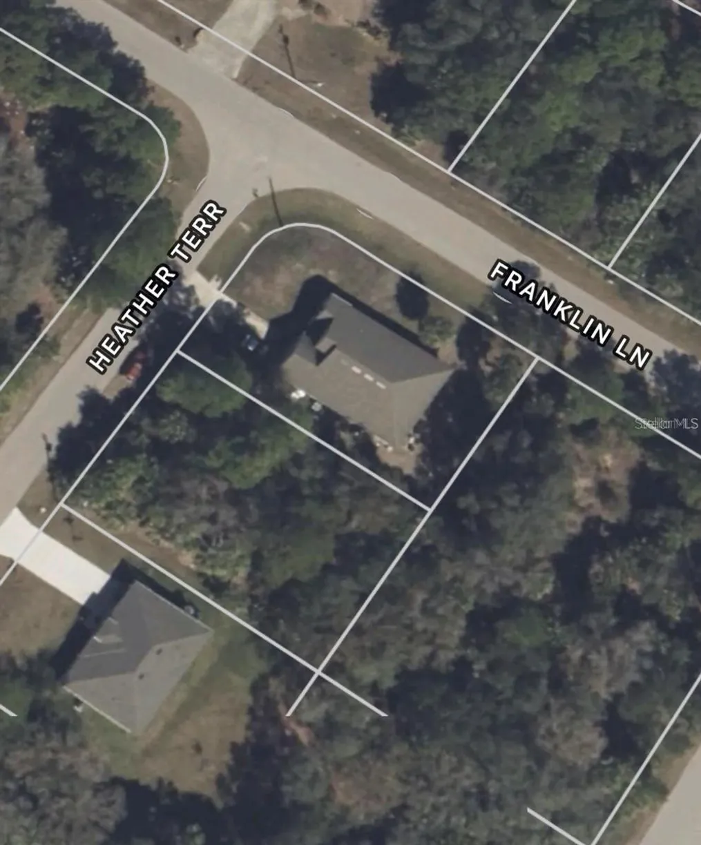 HEATHER TERRACE, NORTH PORT, FL 34286 Property for sale
