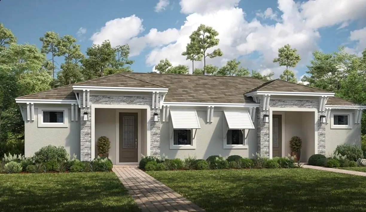 4062 SANTA CATERINA BOULEVARD #102, BRADENTON, FL 34211 Property for sale