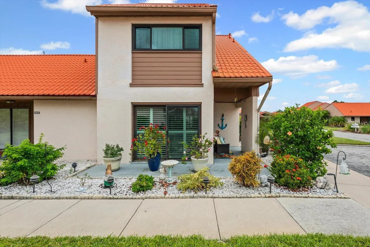 6447 DRAW LANE #53, SARASOTA, FL 34238 Property for sale