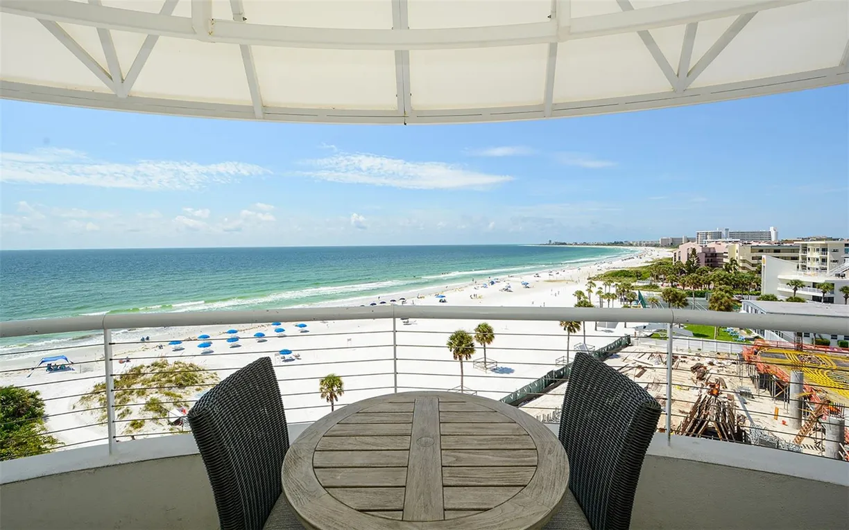 915 SEASIDE DRIVE #511, Weeks 2-3, SARASOTA, FL 34242 Property for sale