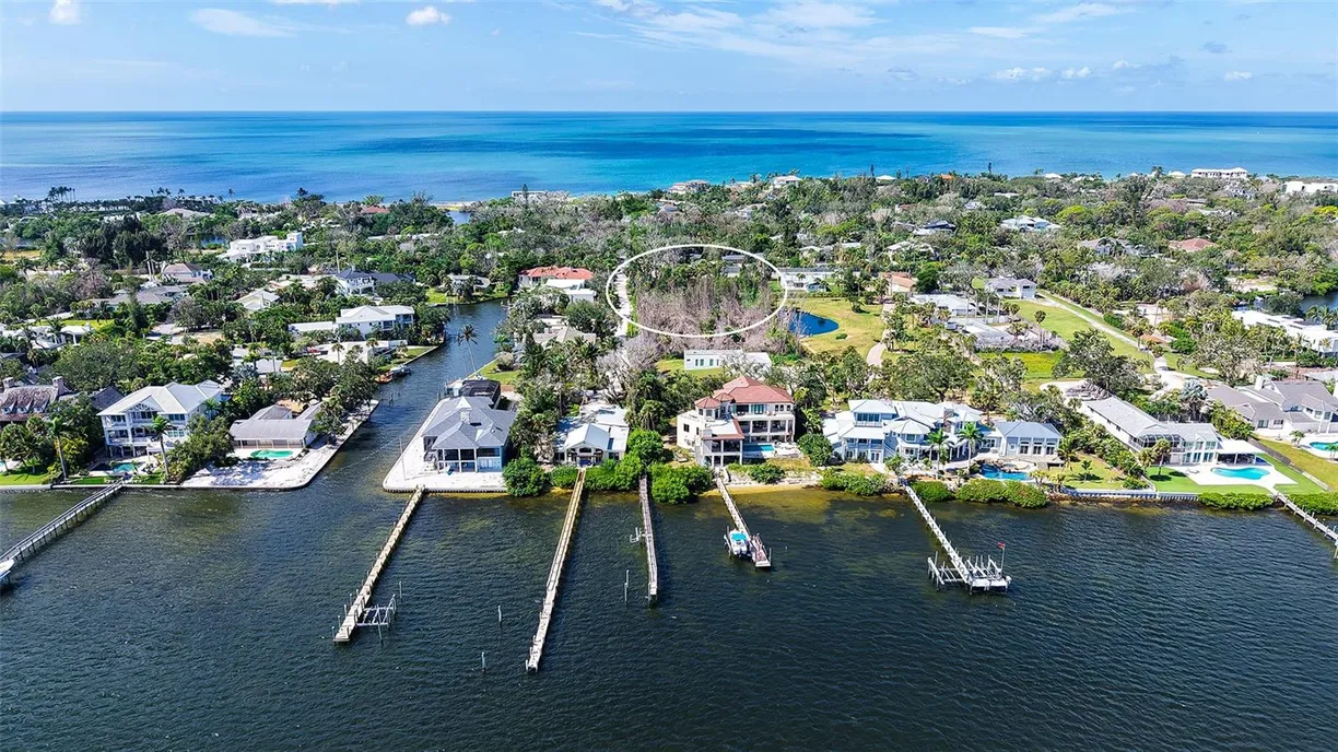 7401-A MIDNIGHT PASS ROAD #A, SARASOTA, FL 34242 Property for sale