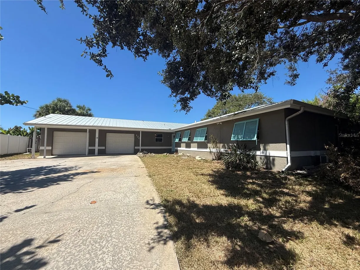 120 CANDYCE DRIVE, OSPREY, FL 34229 Property for sale