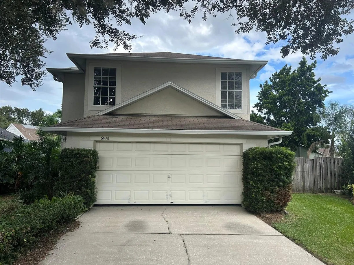 6048 SAND KEY LANE, WESLEY CHAPEL, FL 33545 Property for sale