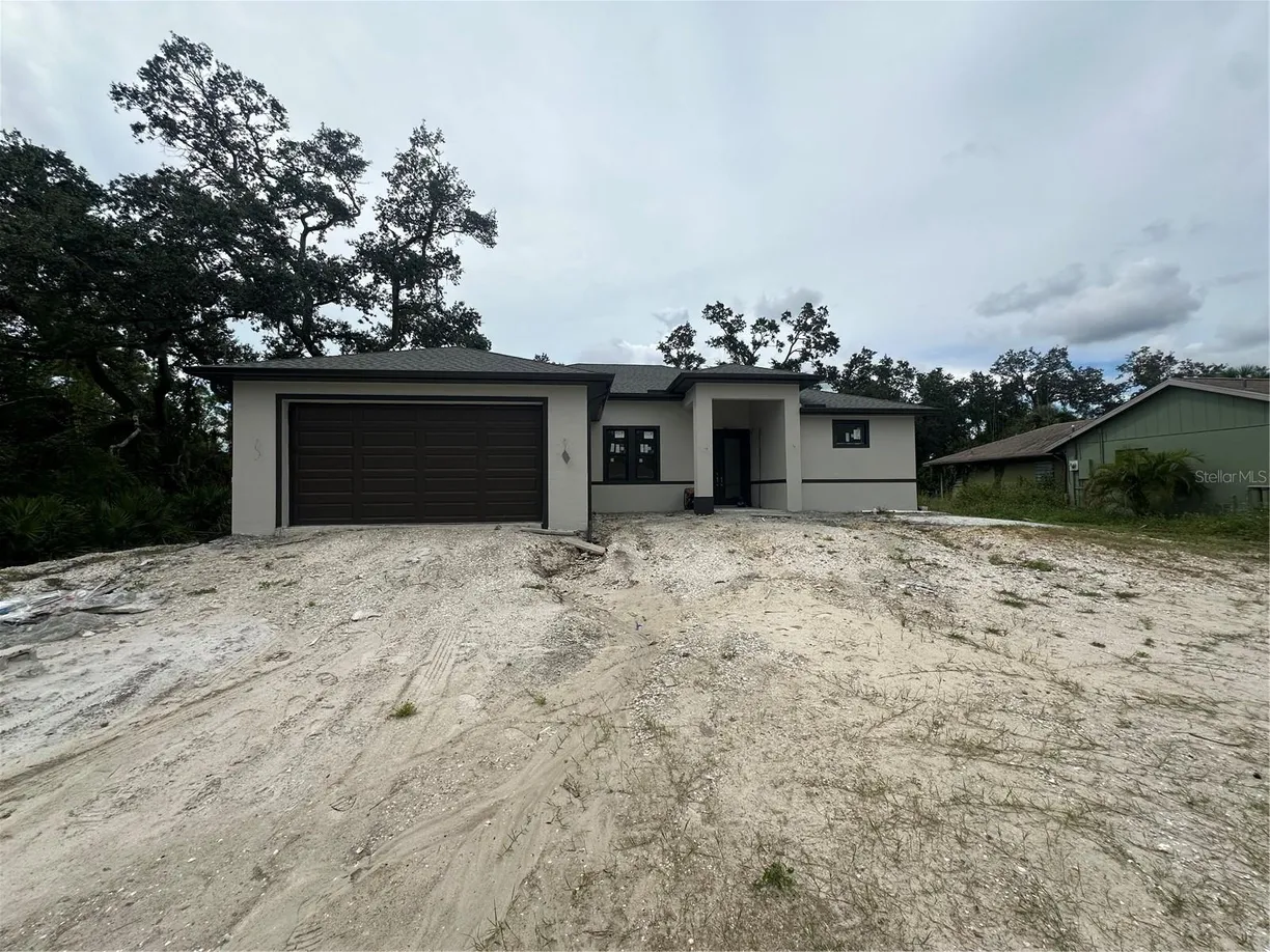 4653 SAN LUIS TERRACE, NORTH PORT, FL 34286 Property for sale