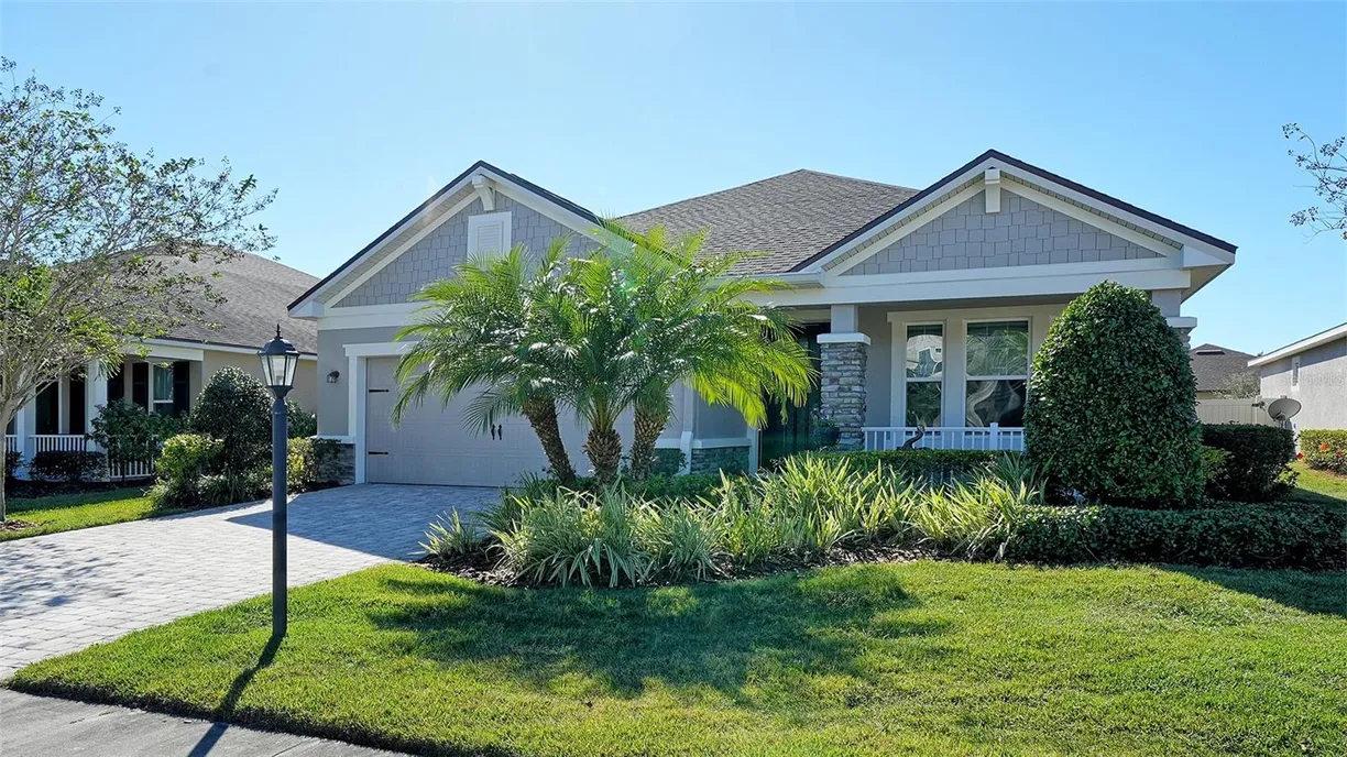 11211 SPRING GATE TRAIL, LAKEWOOD RANCH, FL 34211 Property for sale