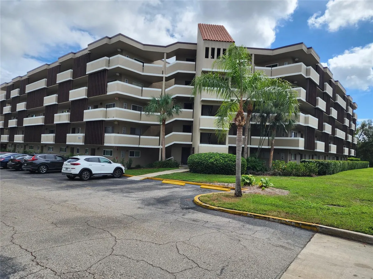 1243 S MARTIN LUTHER KING JR AVENUE #B304, CLEARWATER, FL 33756 ...