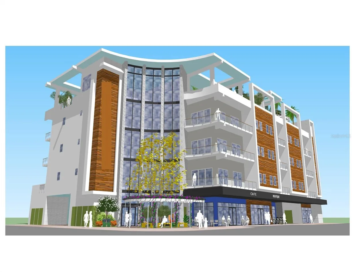 711 N ORANGE AVENUE, SARASOTA, FL 34236 Property for sale