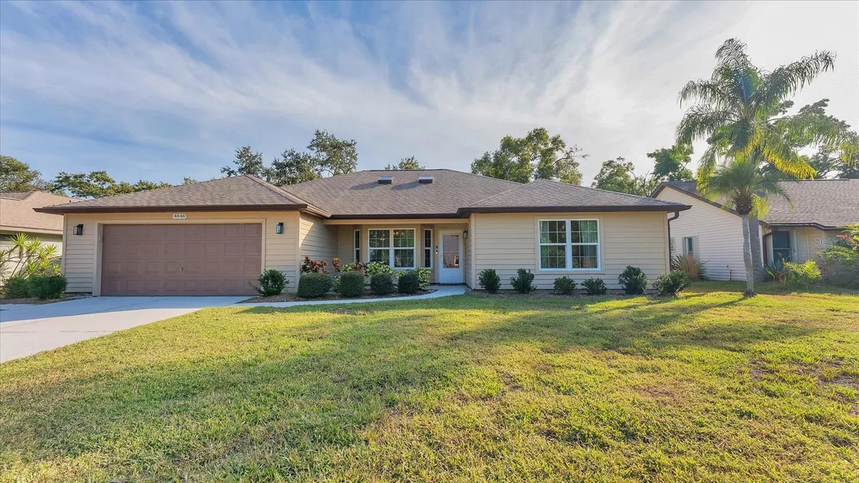 4848 79TH AVENUE PLAZA, SARASOTA, FL 34243 Property for sale