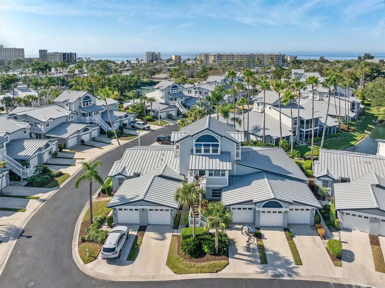 1309 SIESTA BAYSIDE DRIVE #1309C, SARASOTA, FL 34242 Property for sale
