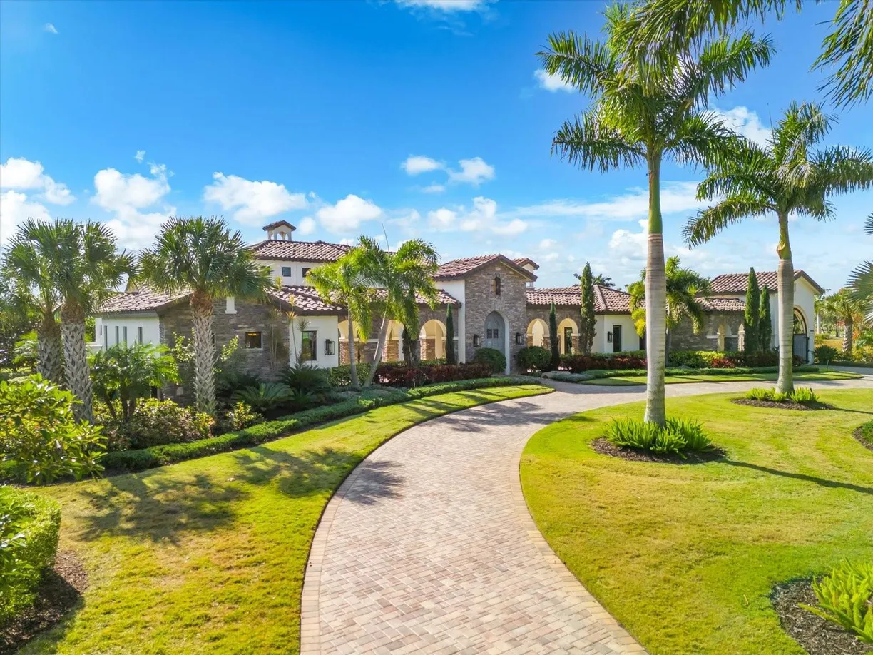 20906 PARKSTONE TERRACE, LAKEWOOD RANCH, FL 34202 Property for sale