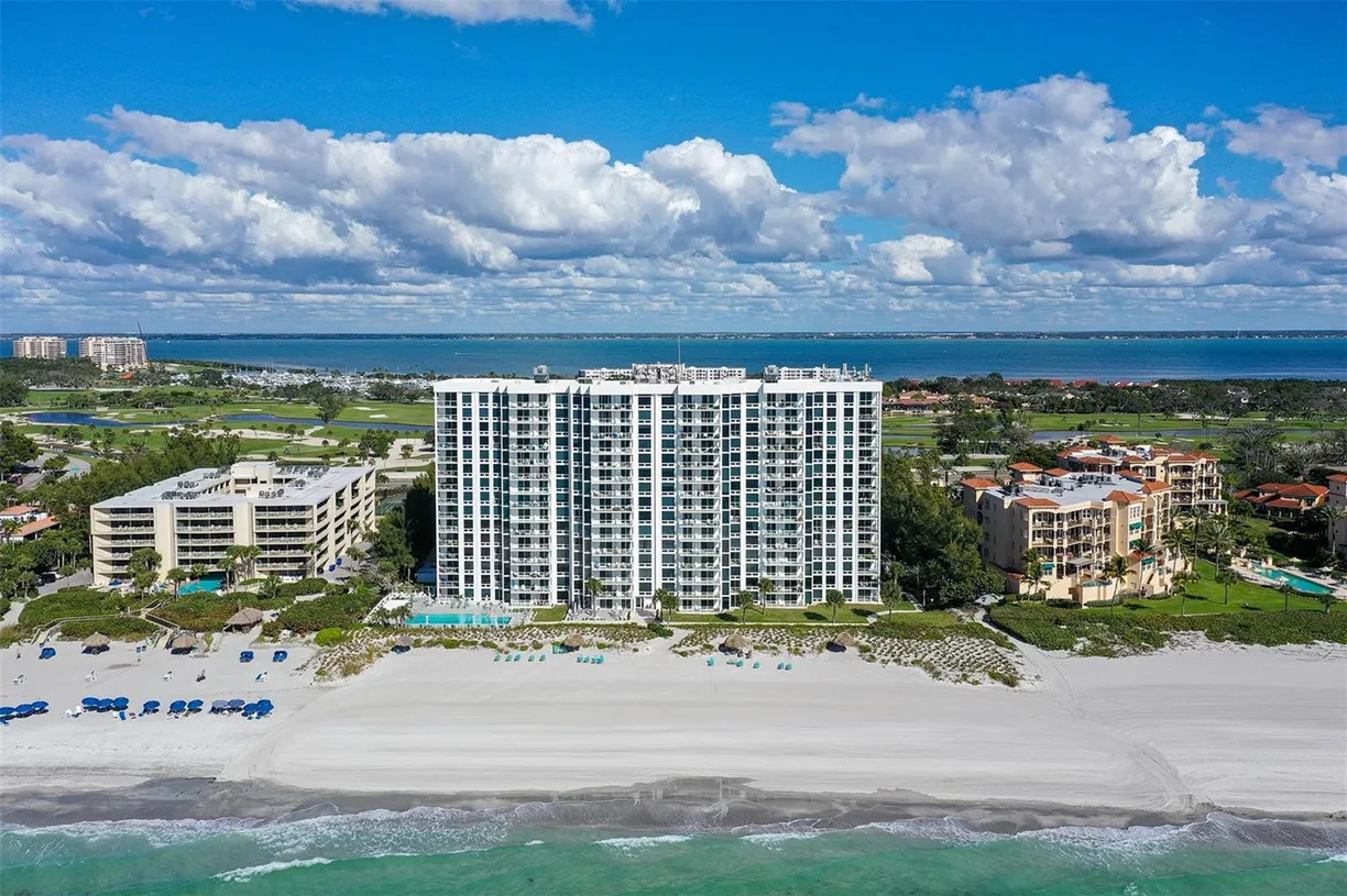 2425 GULF OF MEXICO DRIVE #1B, LONGBOAT KEY, FL 34228 Property for sale