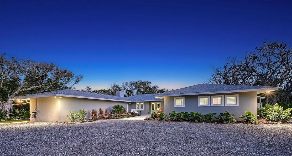 7221 PLOVERS WAY, SARASOTA, FL 34242 Property for sale