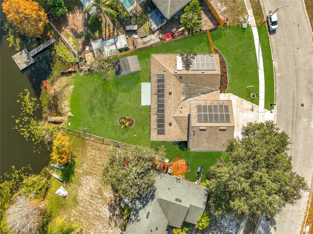 1236 RUSSELL DRIVE, OCOEE, FL 34761 Property for sale