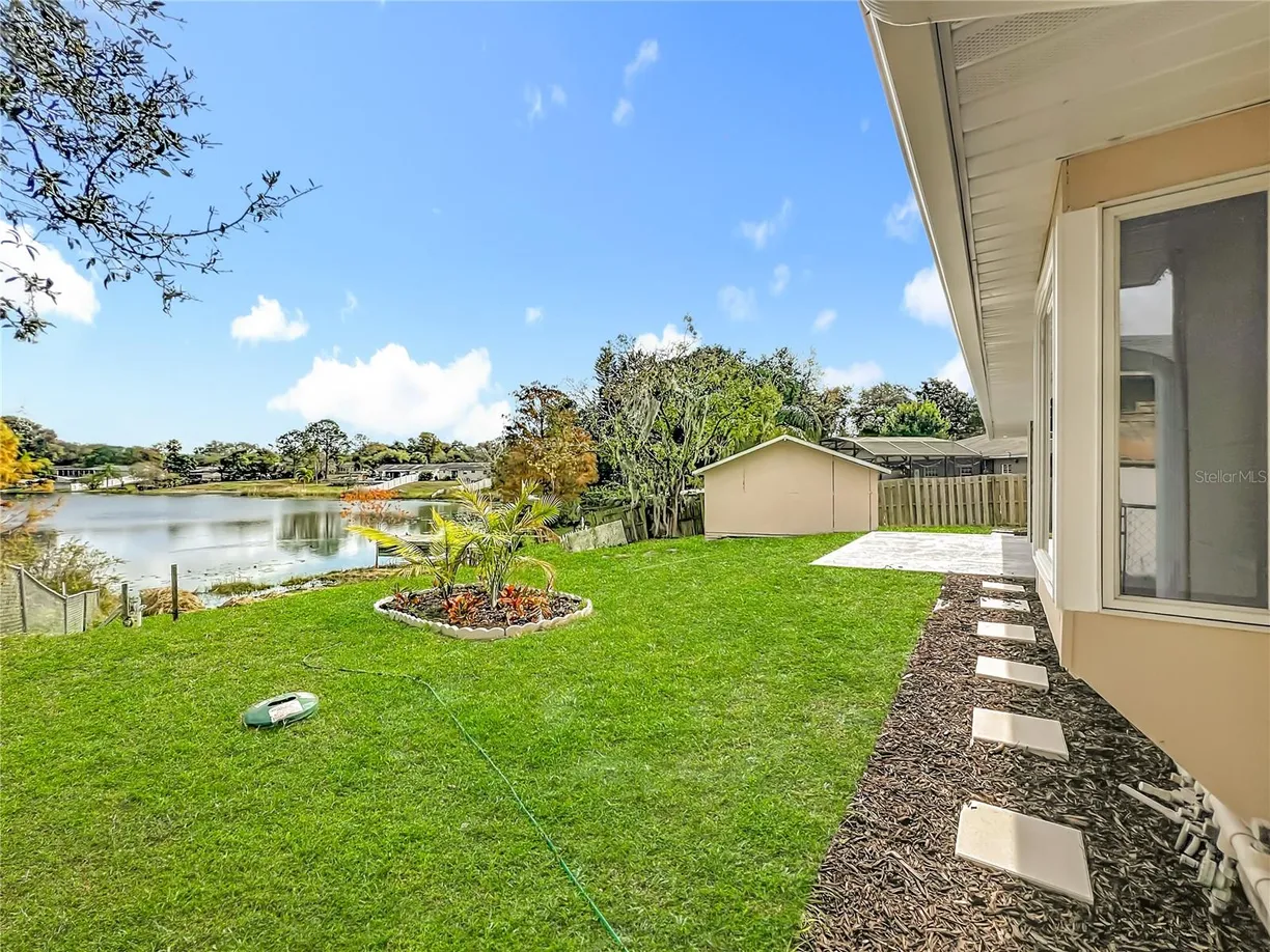 1236 RUSSELL DRIVE, OCOEE, FL 34761 Property for sale