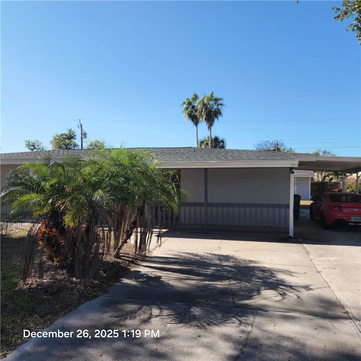 524 SARABAY ROAD, OSPREY, FL 34229 Property for sale