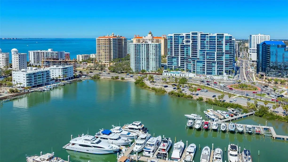 1155 N GULFSTREAM AVENUE #1704, SARASOTA, FL 34236 Property for sale