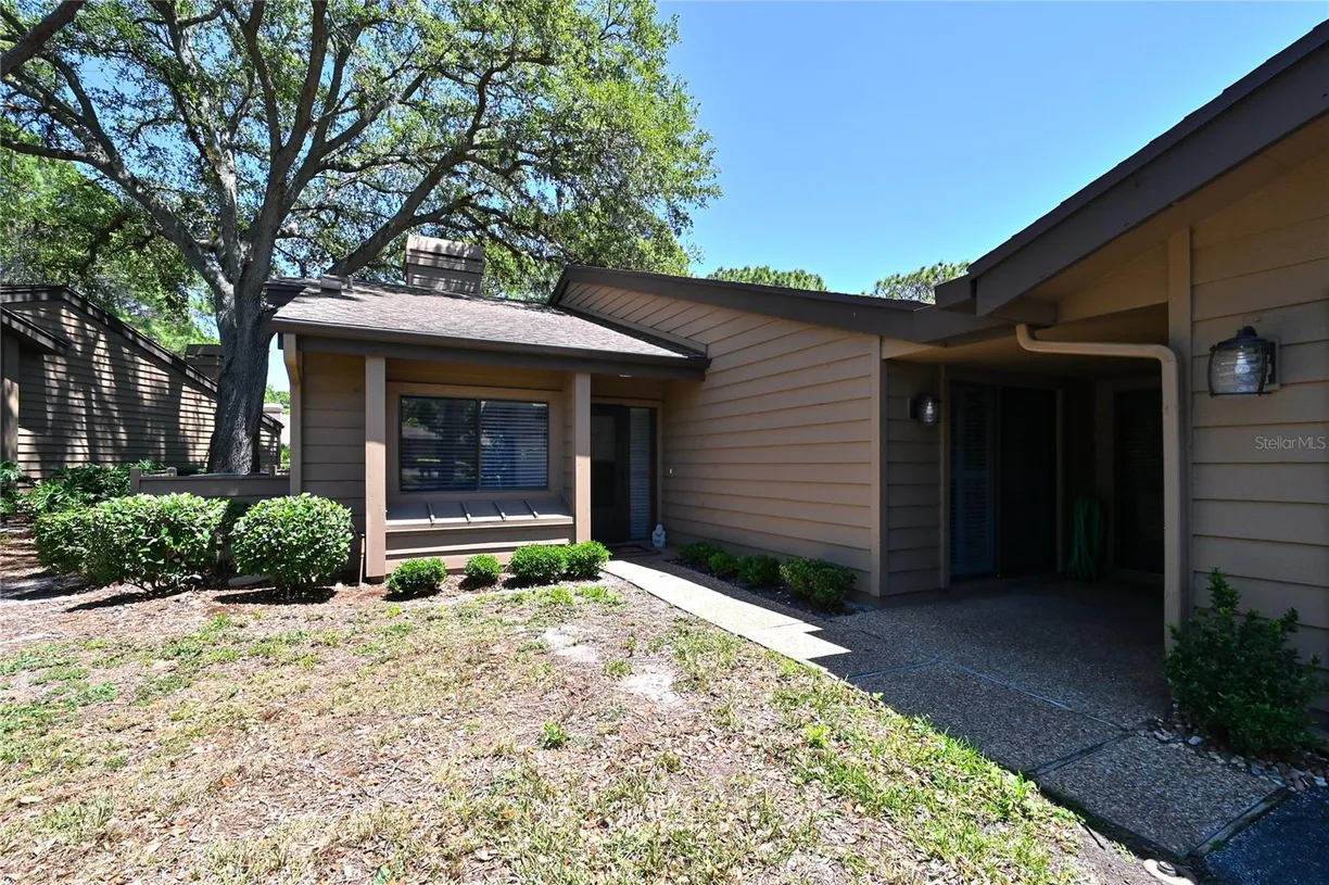 4555 CHANDLERS FORDE #47, SARASOTA, FL 34235 Property for sale