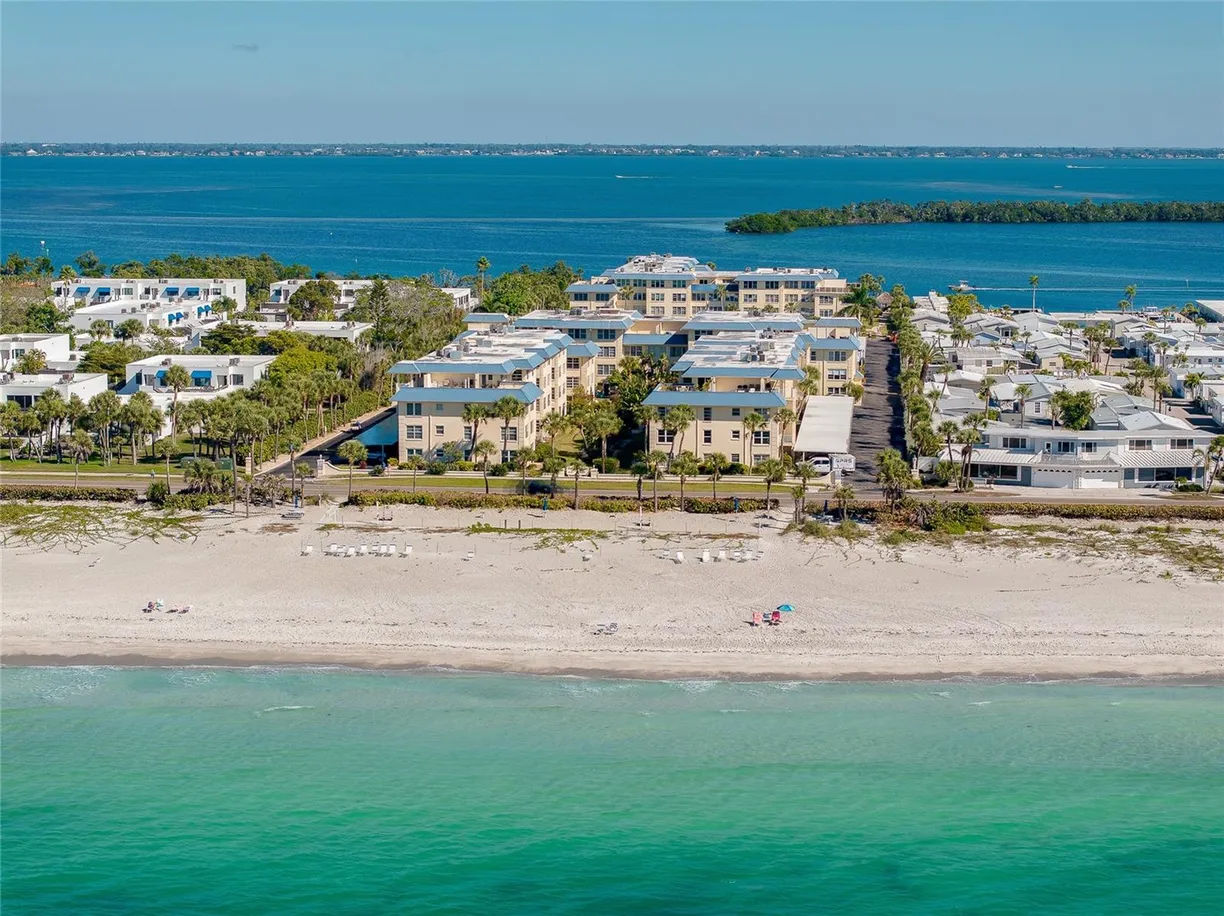 3806 GULF OF MEXICO DRIVE #C310, LONGBOAT KEY, FL 34228 Property for sale