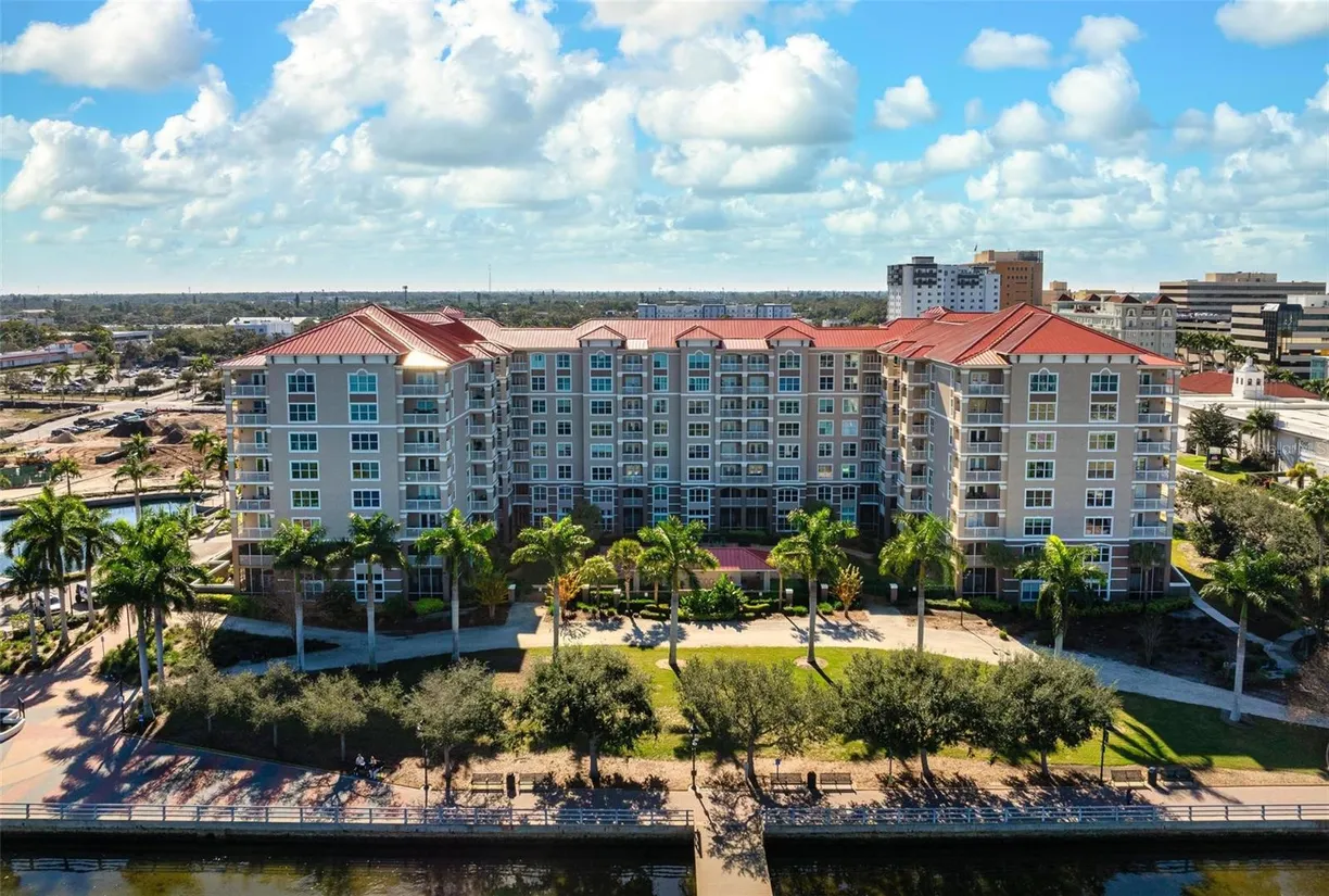 808 3RD AVENUE #402, BRADENTON, FL 34205 Property for sale