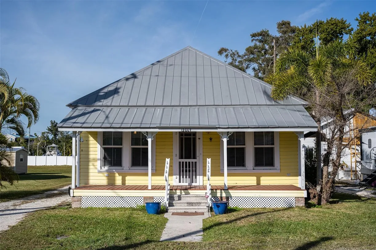 12007 45TH AVENUE, CORTEZ, FL 34215 Property for sale