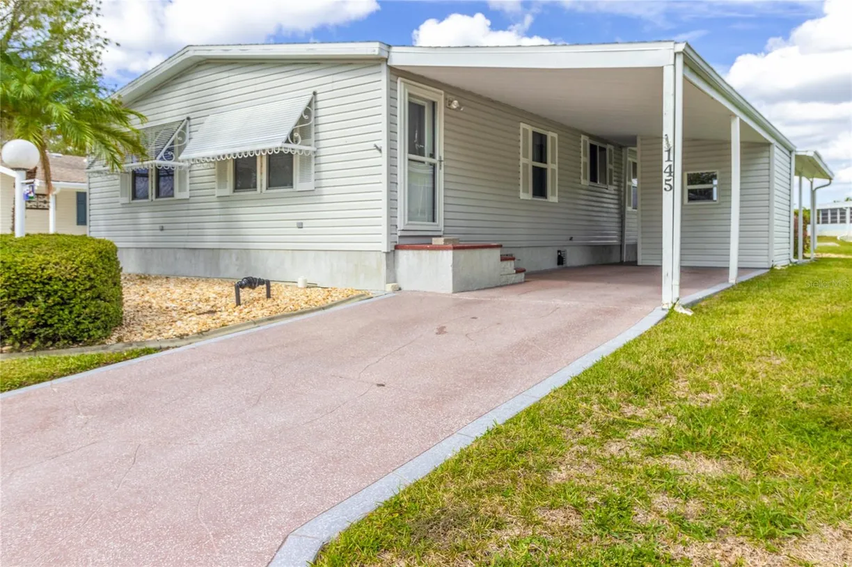 145 NIGHTINGALE CIRCLE, ELLENTON, FL 34222 Property for sale