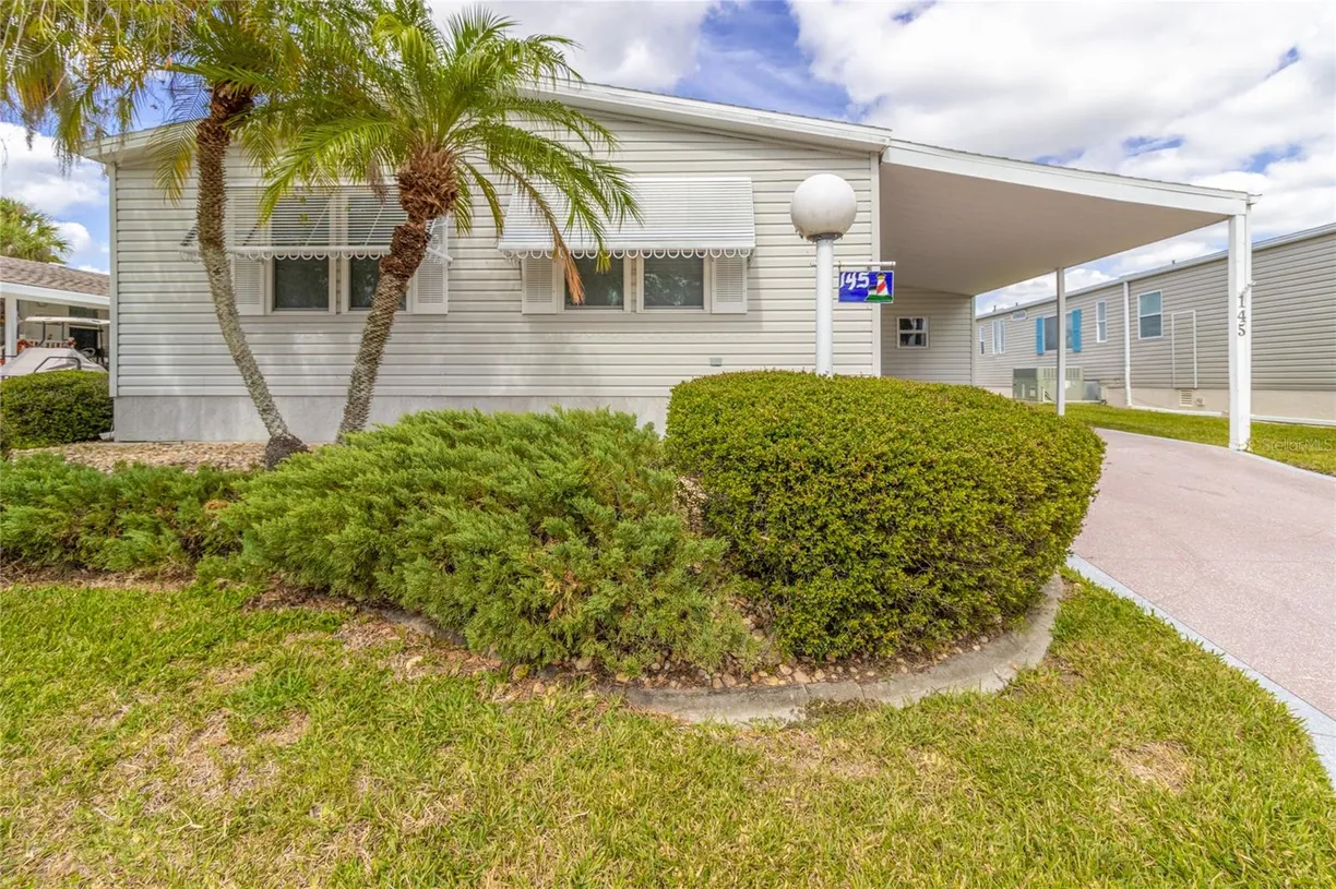 145 NIGHTINGALE CIRCLE, ELLENTON, FL 34222 Property for sale