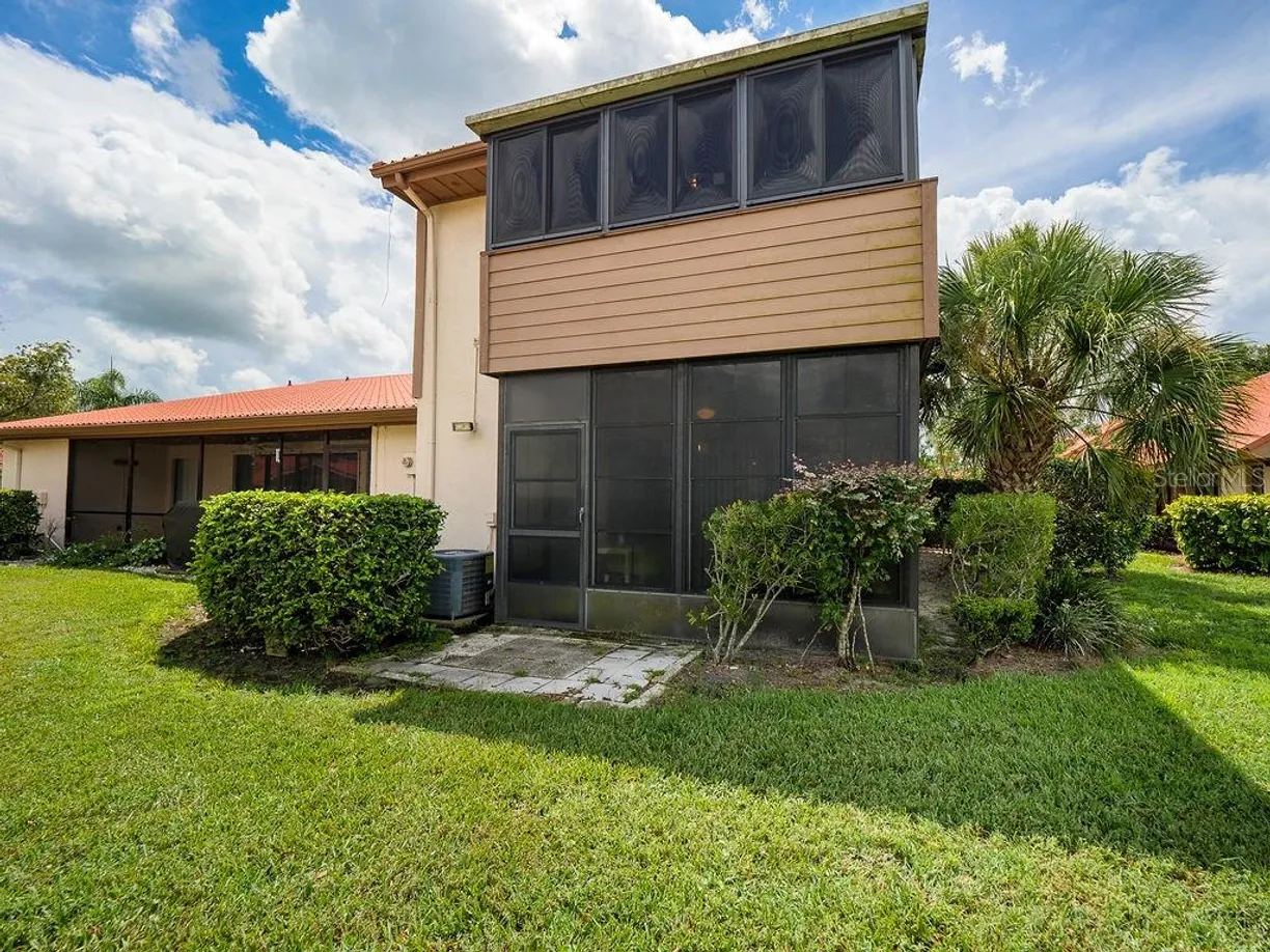 6500 DRAW LANE #81, SARASOTA, FL 34238 Property for sale