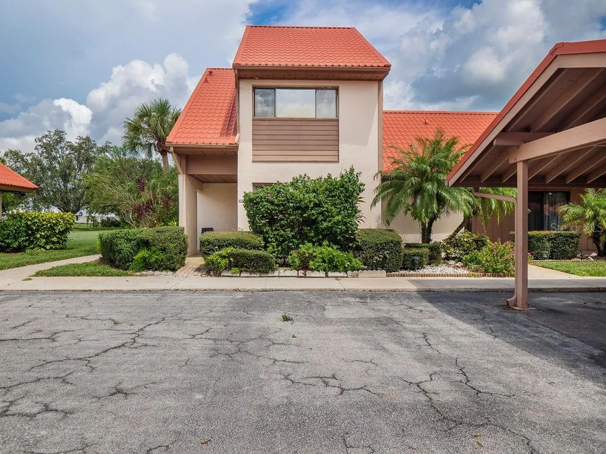6500 DRAW LANE #81, SARASOTA, FL 34238 Property for sale
