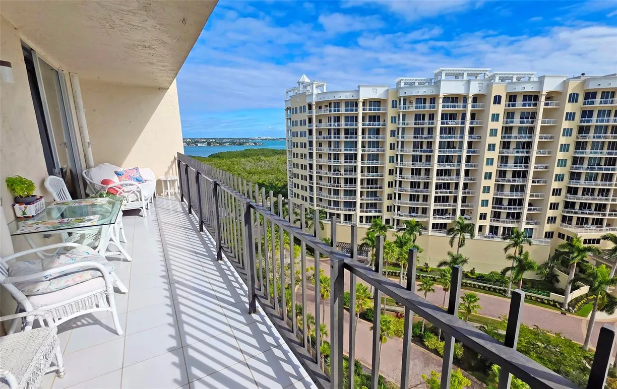 1212 BEN FRANKLIN DRIVE #1205, SARASOTA, FL 34236 Property for sale