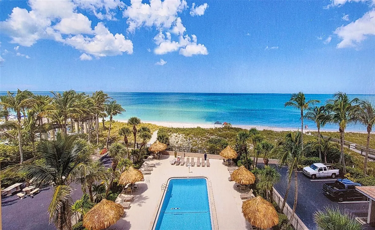 1212 BEN FRANKLIN DRIVE #1205, SARASOTA, FL 34236 Property for sale