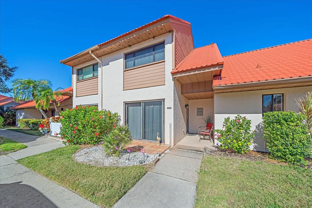 6650 DRAW LANE #128, SARASOTA, FL 34238 Property for sale