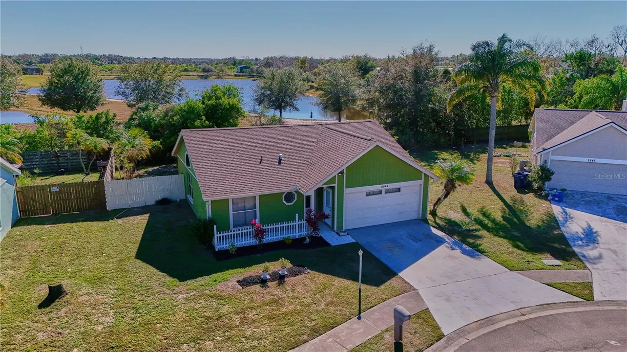 3549 65TH AVENUE CIRCLE E, SARASOTA, FL 34243 Property for sale