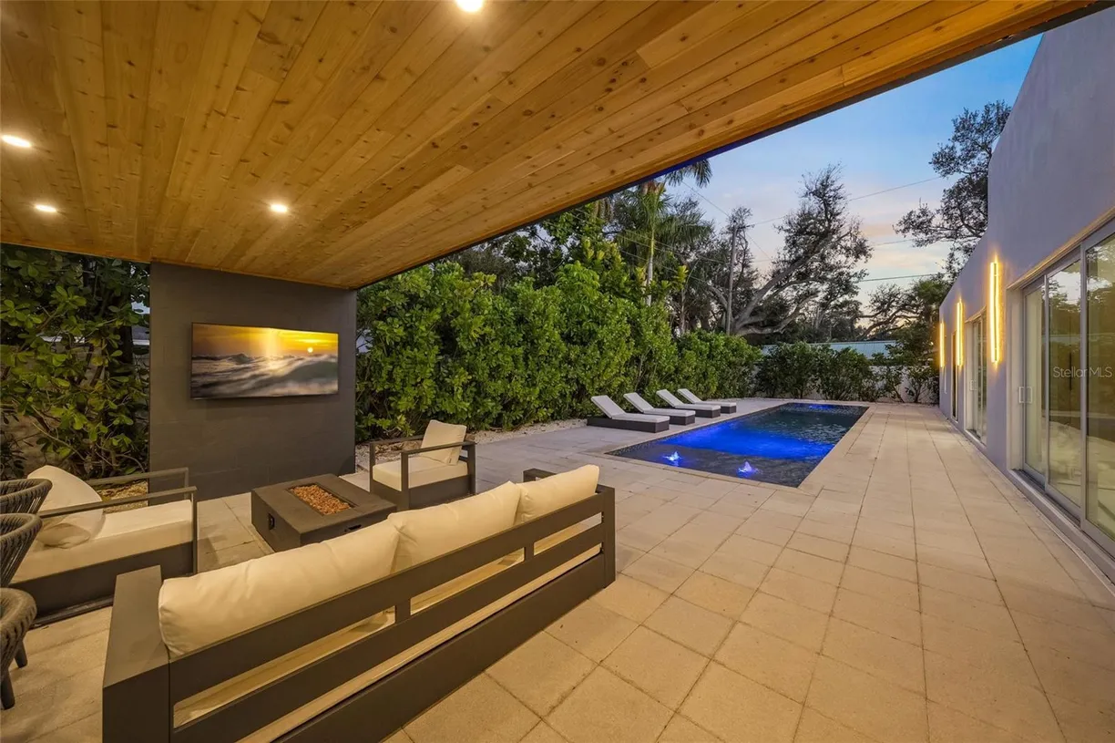 3500 BAY SHORE ROAD, SARASOTA, FL 34234 Property for sale