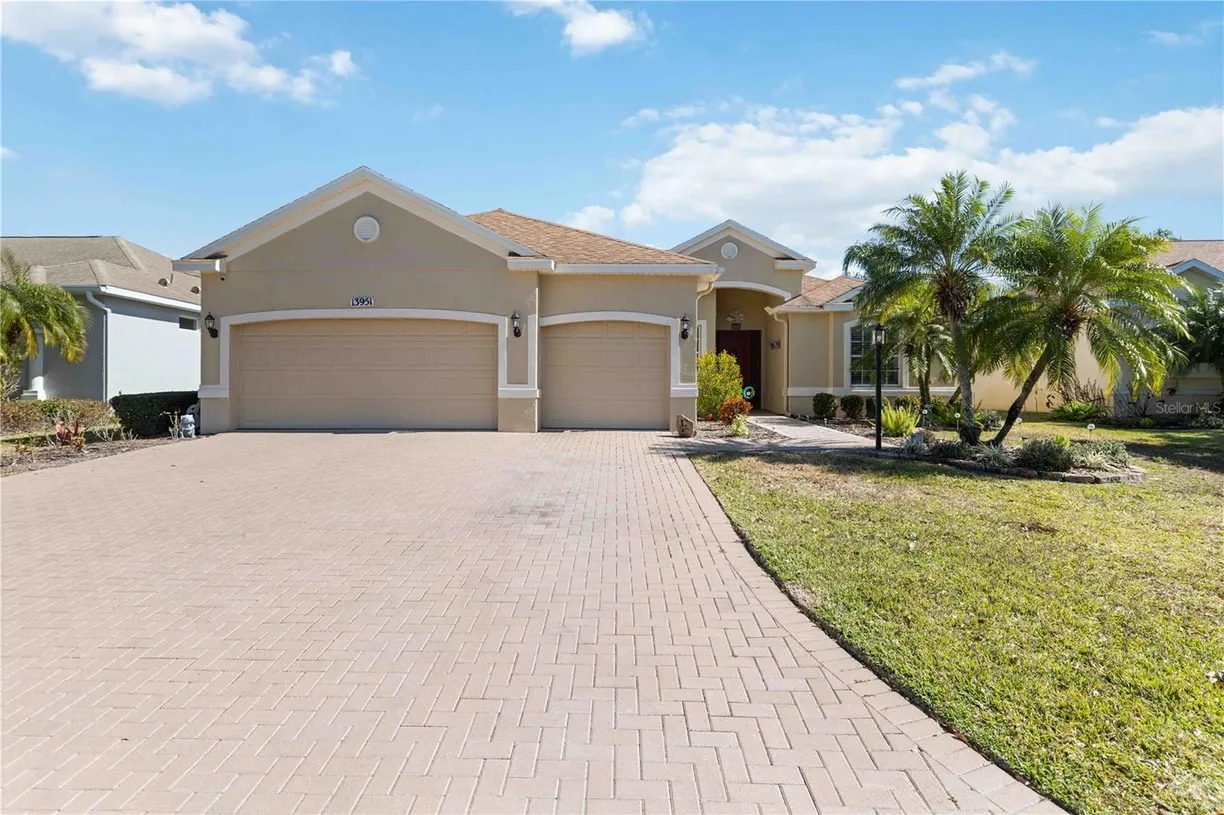 13951 WOOD DUCK CIRCLE, LAKEWOOD RANCH, FL 34202 Property for sale