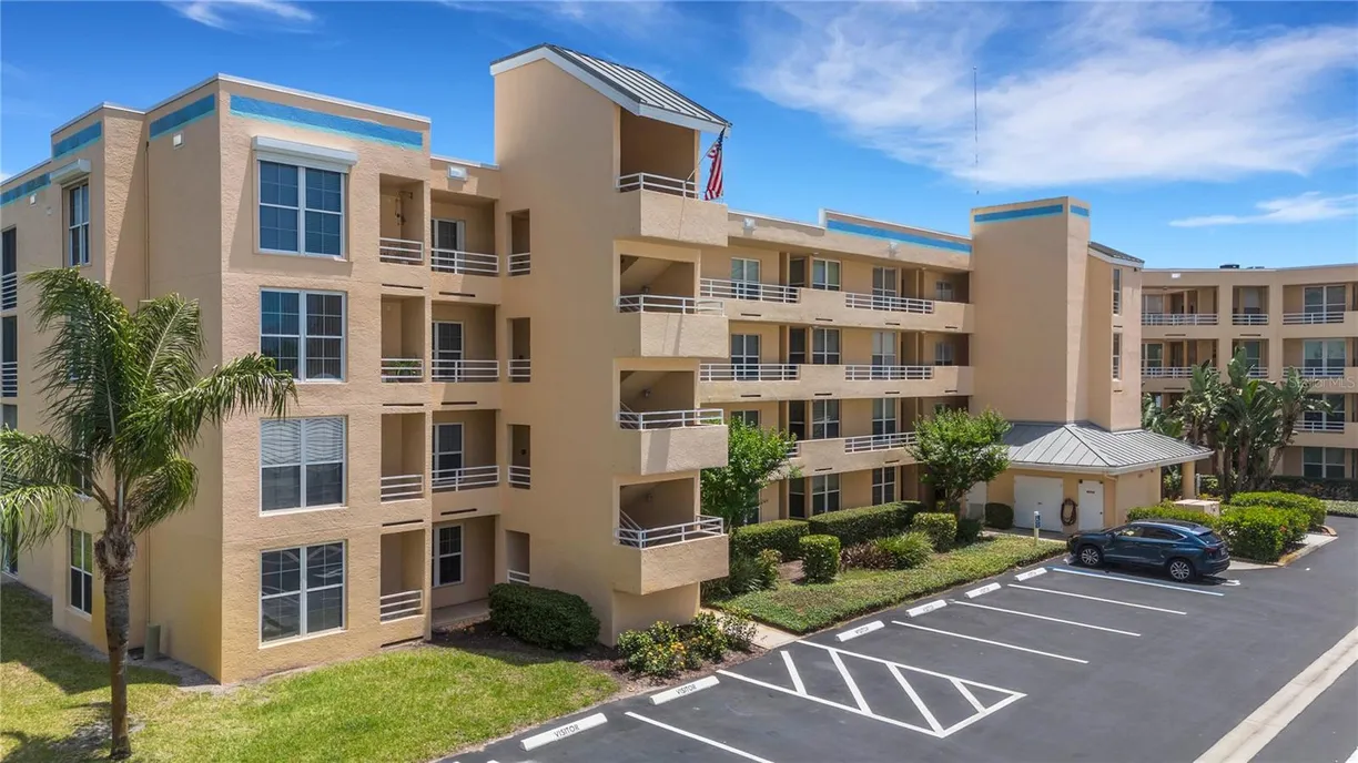 4480 FAIRWAYS BOULEVARD #208, BRADENTON, FL 34209 Property for sale