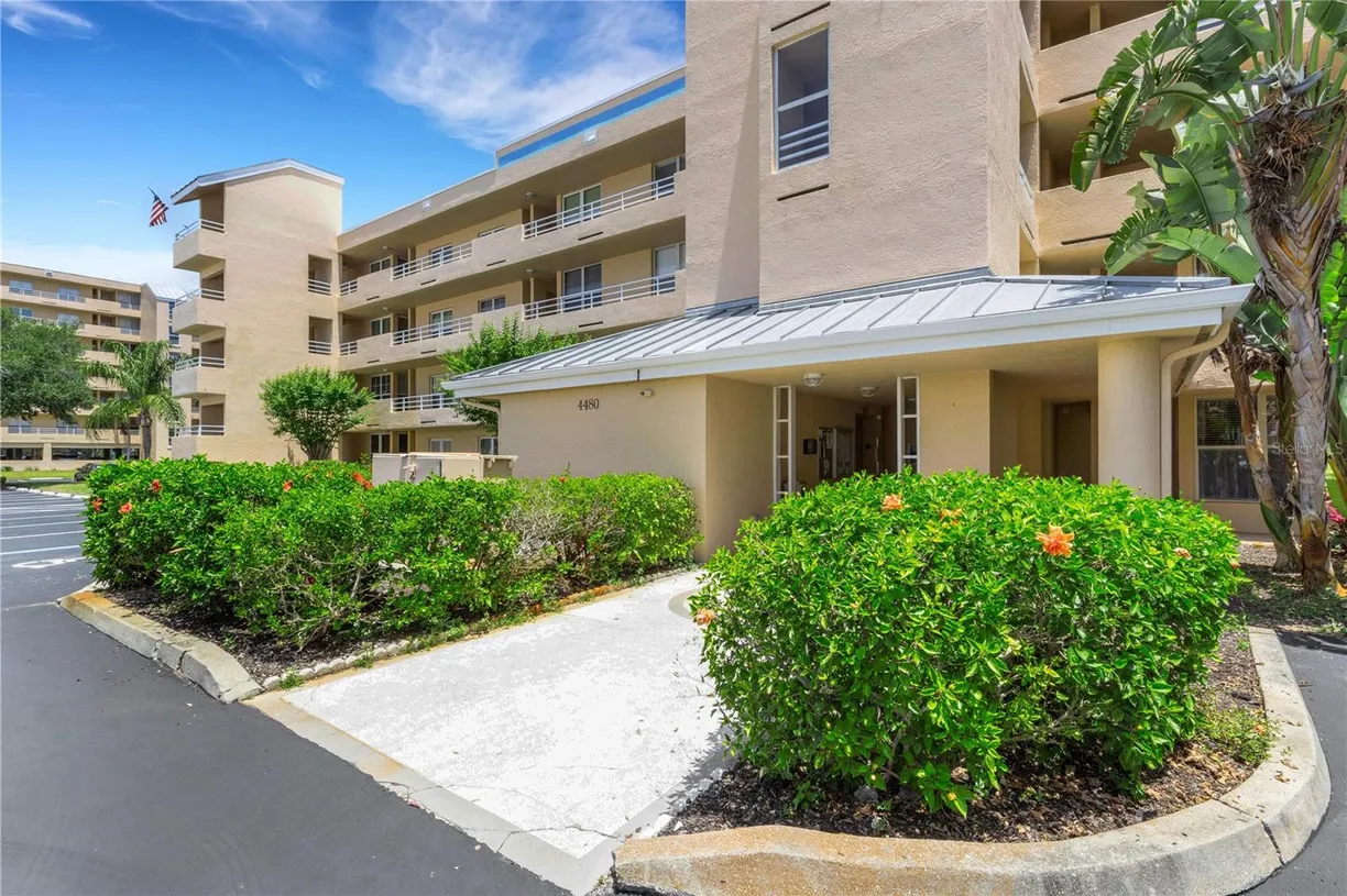 4480 FAIRWAYS BOULEVARD #208, BRADENTON, FL 34209 Property for sale