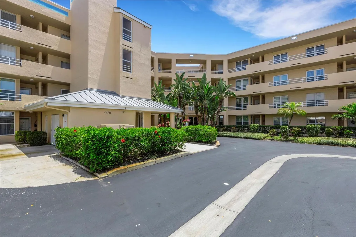 4480 FAIRWAYS BOULEVARD #208, BRADENTON, FL 34209 Property for sale