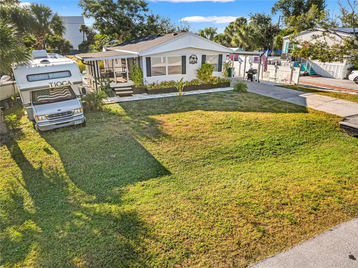 3130 BOURBON STREET, ENGLEWOOD, FL 34224 Property for sale