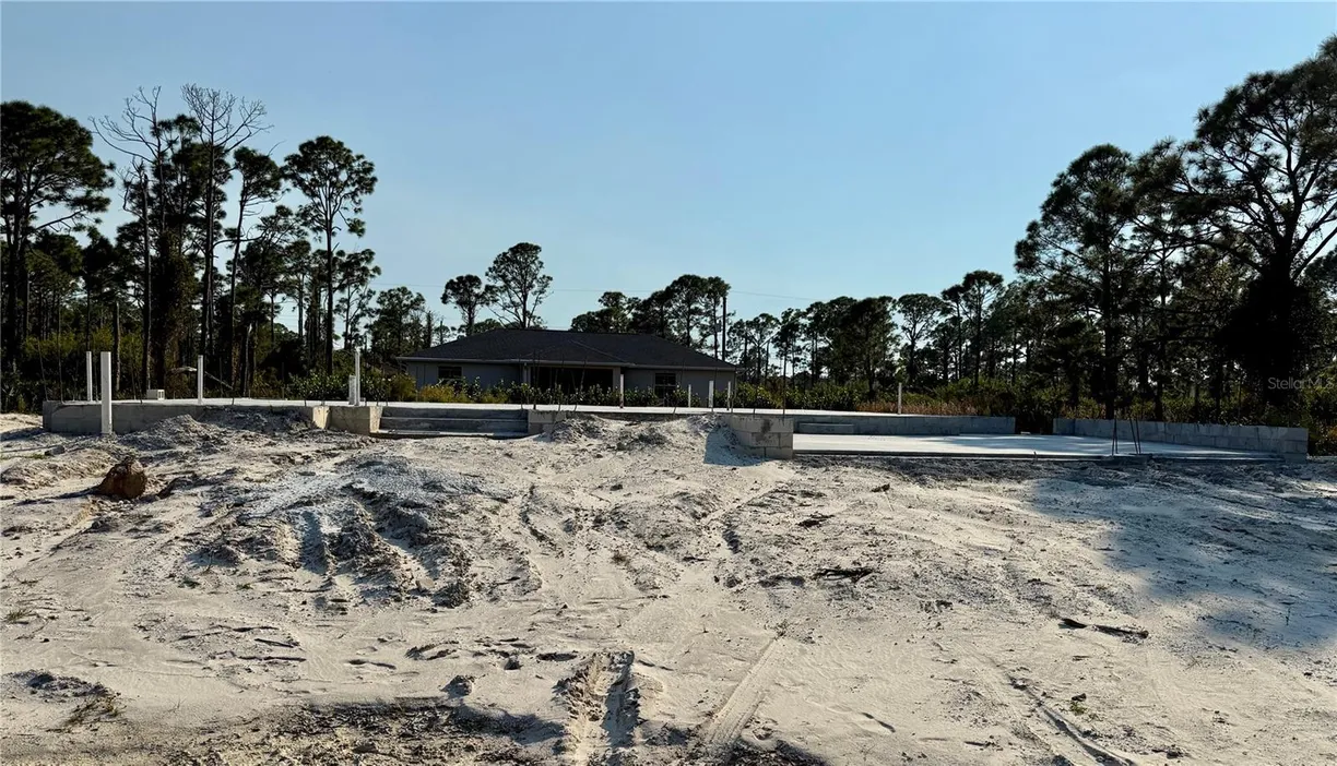 14185 BANOS AVENUE, PORT CHARLOTTE, FL 33981 Property for sale