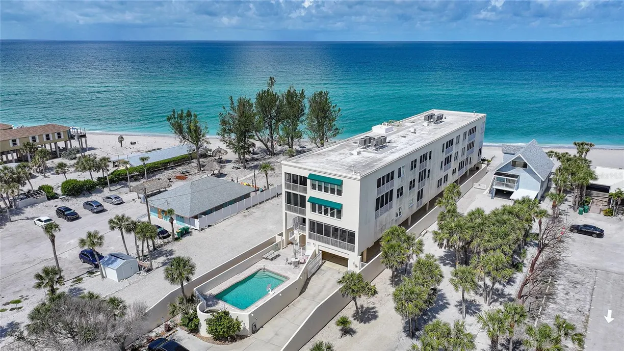 2590 N BEACH ROAD #5, ENGLEWOOD, FL 34223 Property for sale