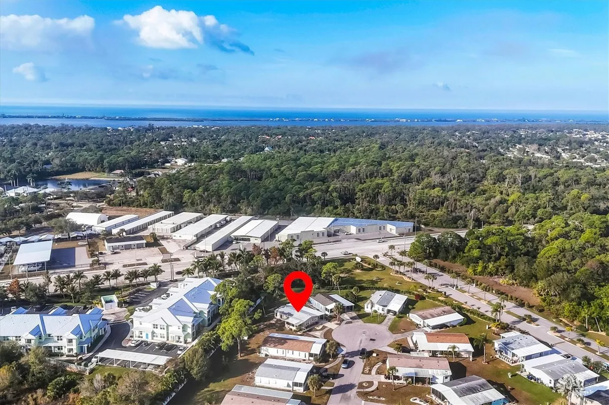 753 BUTTERFIELD CIRCLE, ENGLEWOOD, FL 34223 Property for sale