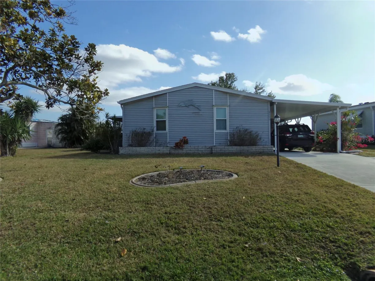 1299 BLUE HERON DRIVE, ENGLEWOOD, FL 34224 Property for sale