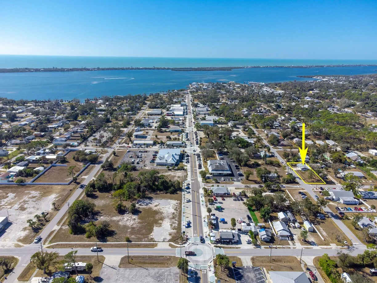 260 COCOANUT AVENUE, ENGLEWOOD, FL 34223 Property for sale