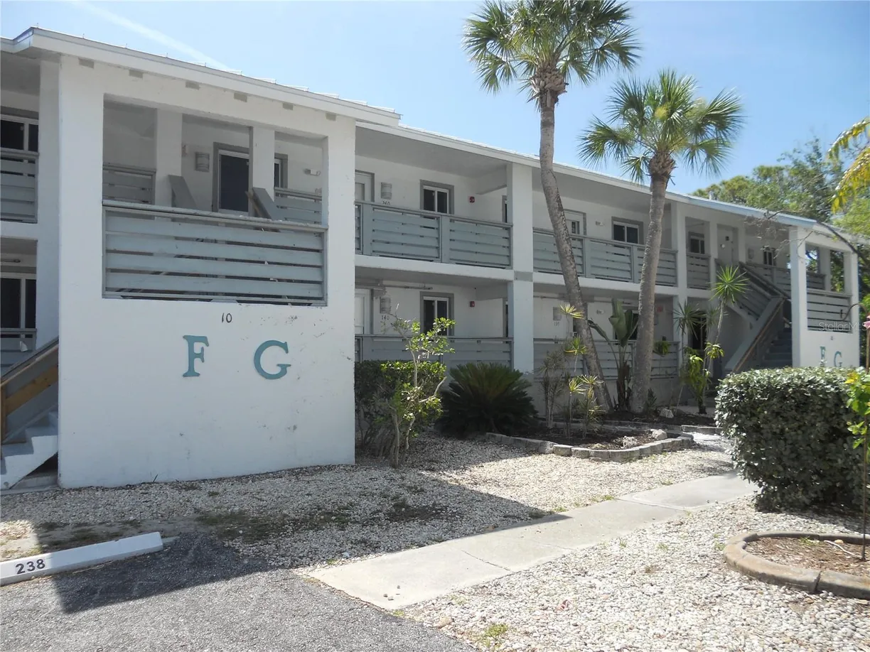 6800 PLACIDA ROAD #240, ENGLEWOOD, FL 34224 Property for sale