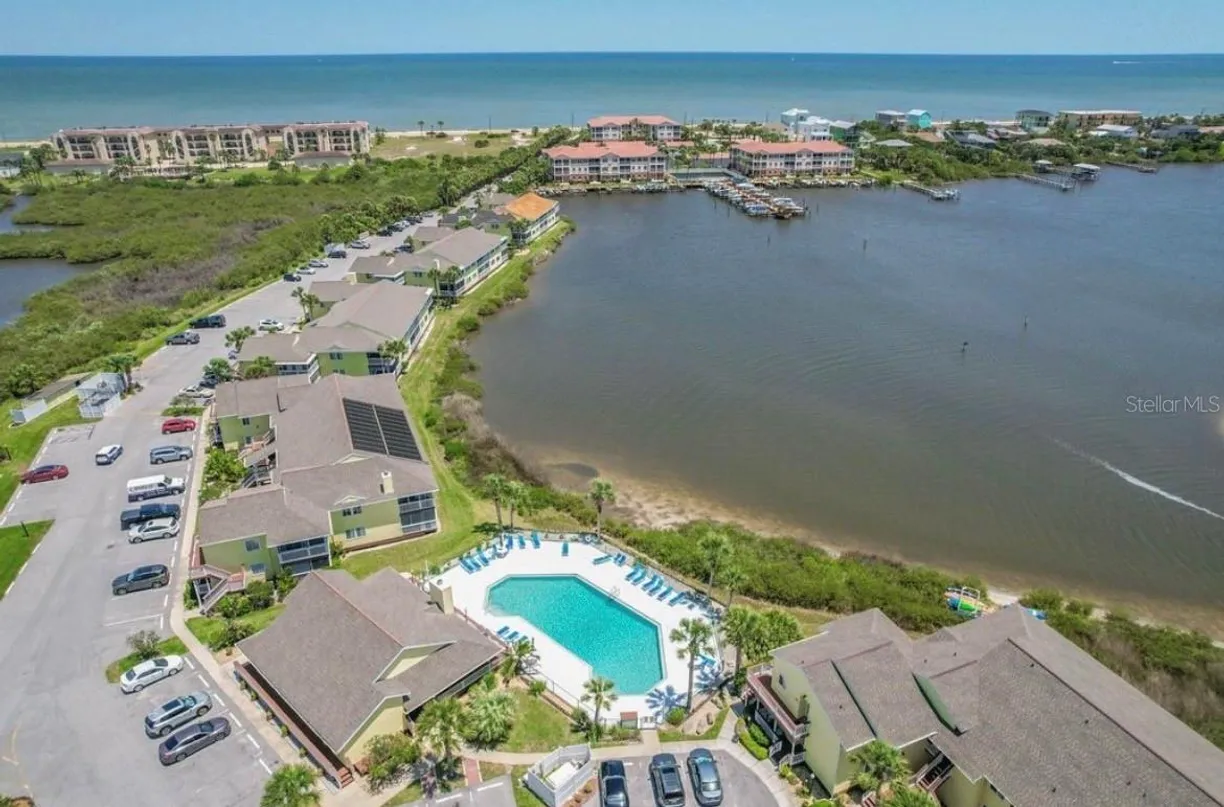 1003 OCEAN MARINA DRIVE #1003, FLAGLER BEACH, FL 32136 Property for sale