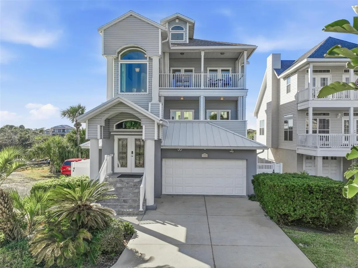3298 N OCEAN SHORE BOULEVARD, FLAGLER BEACH, FL 32136 Property for sale