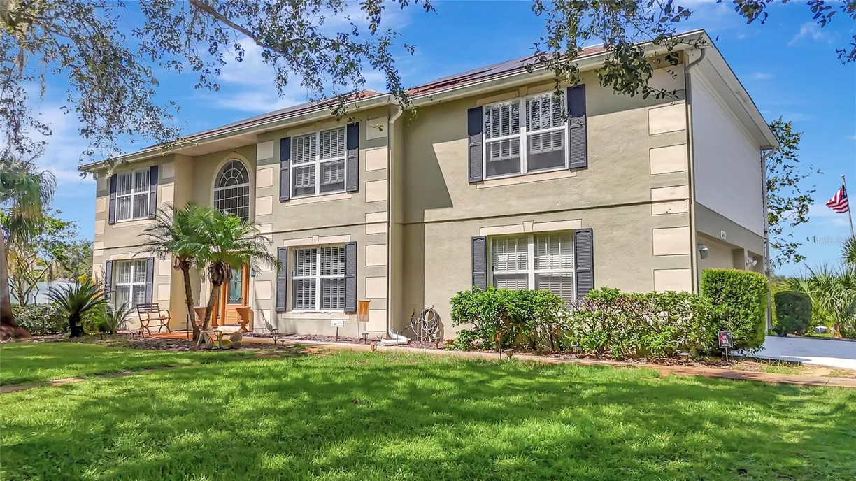 16434 MEREDREW LANE, CLERMONT, FL 34711 Property for sale