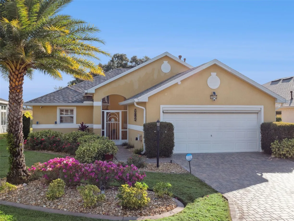 20642 PRINCE RANIER PLACE, LEESBURG, FL 34748 Property for sale